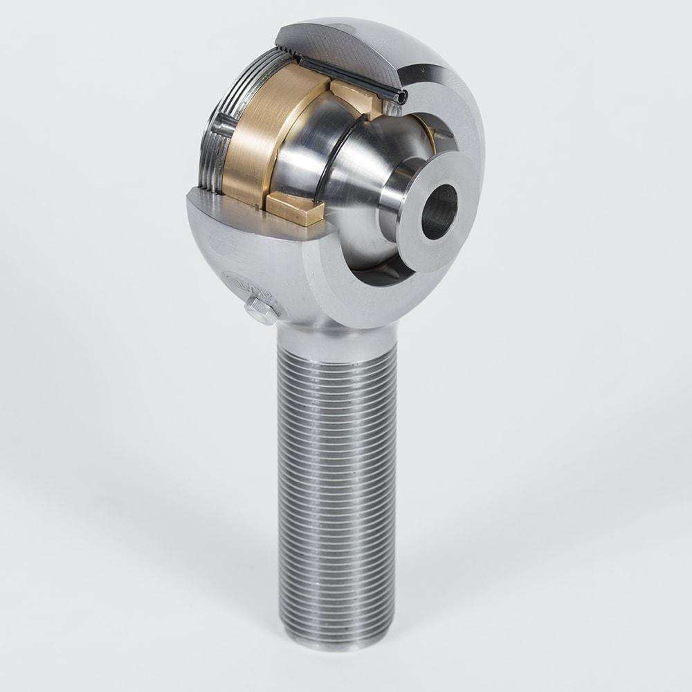 Offroad Heim Joints - Heim Joint Kit - Lifetime Heims – TMR Customs USA